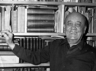 Daniel Guérin, una síntesis de marxismo y anarquismo – Rebelion