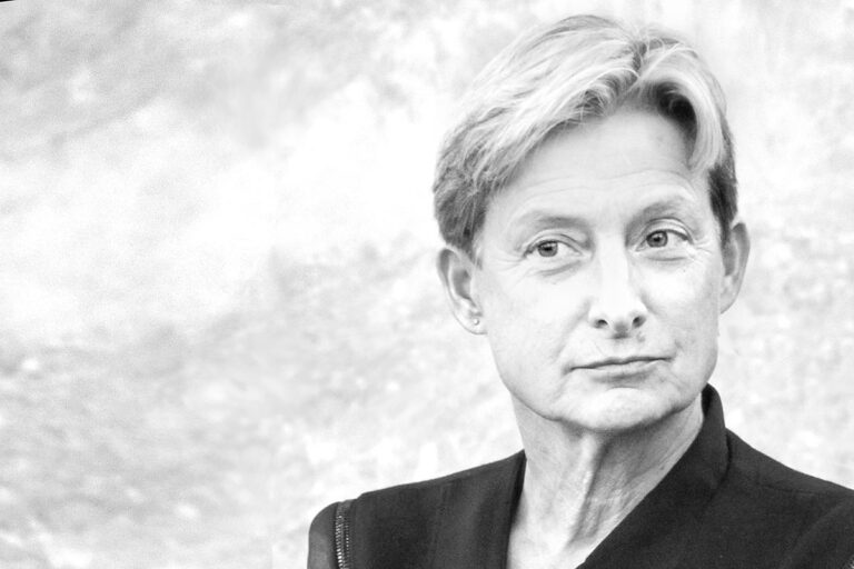 Judith Butler