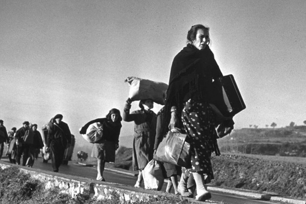 ¿Qué hacemos con los «héroes de la democracia» que murieron en el ...