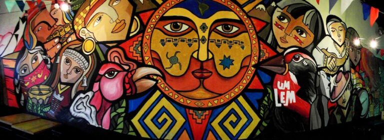 La titulocracia y desafíos de la decolonialidad – Rebelion