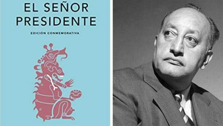 Mensaje de Miguel Ángel Asturias al Brasil de Bolsonaro – Rebelion