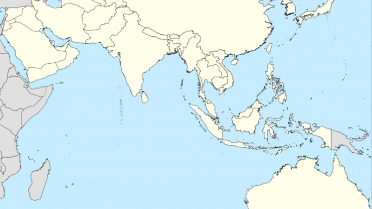 La estrategia de la Unión Europea en la región indopacífica – Rebelion