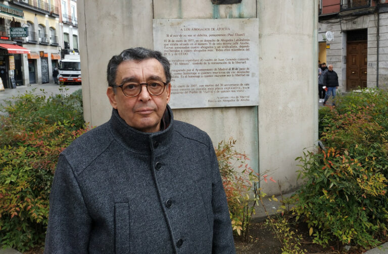 Sesenta años después de la desaparición de Mehdi Ben Barka, ¿se ha ...