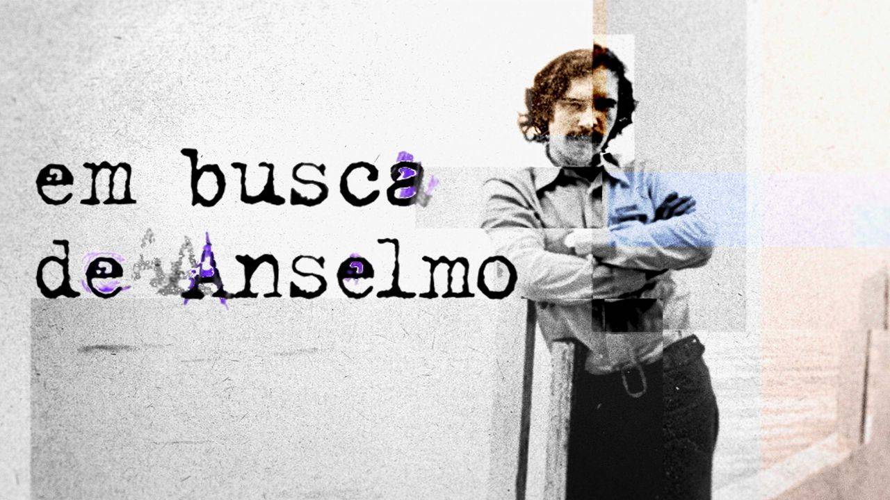 El cabo Anselmo en la serie «En busca de Anselmo» – Rebelion