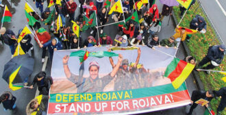 La revolución en Rojava – Rebelion