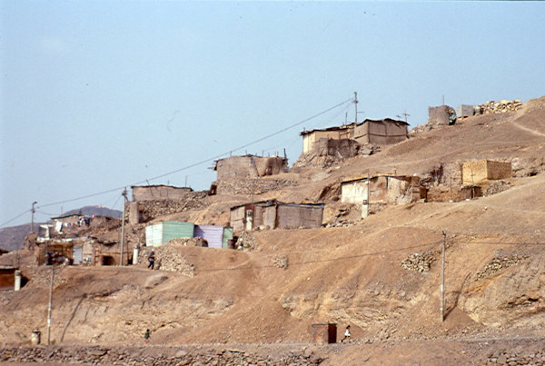 «El Perú es un invento del colonialismo español: proclamemos la ...