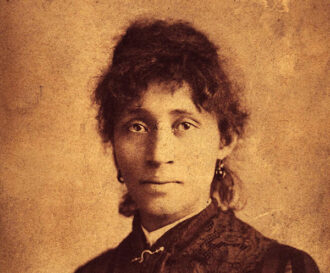 Recordando a Lucy Parsons – Rebelion