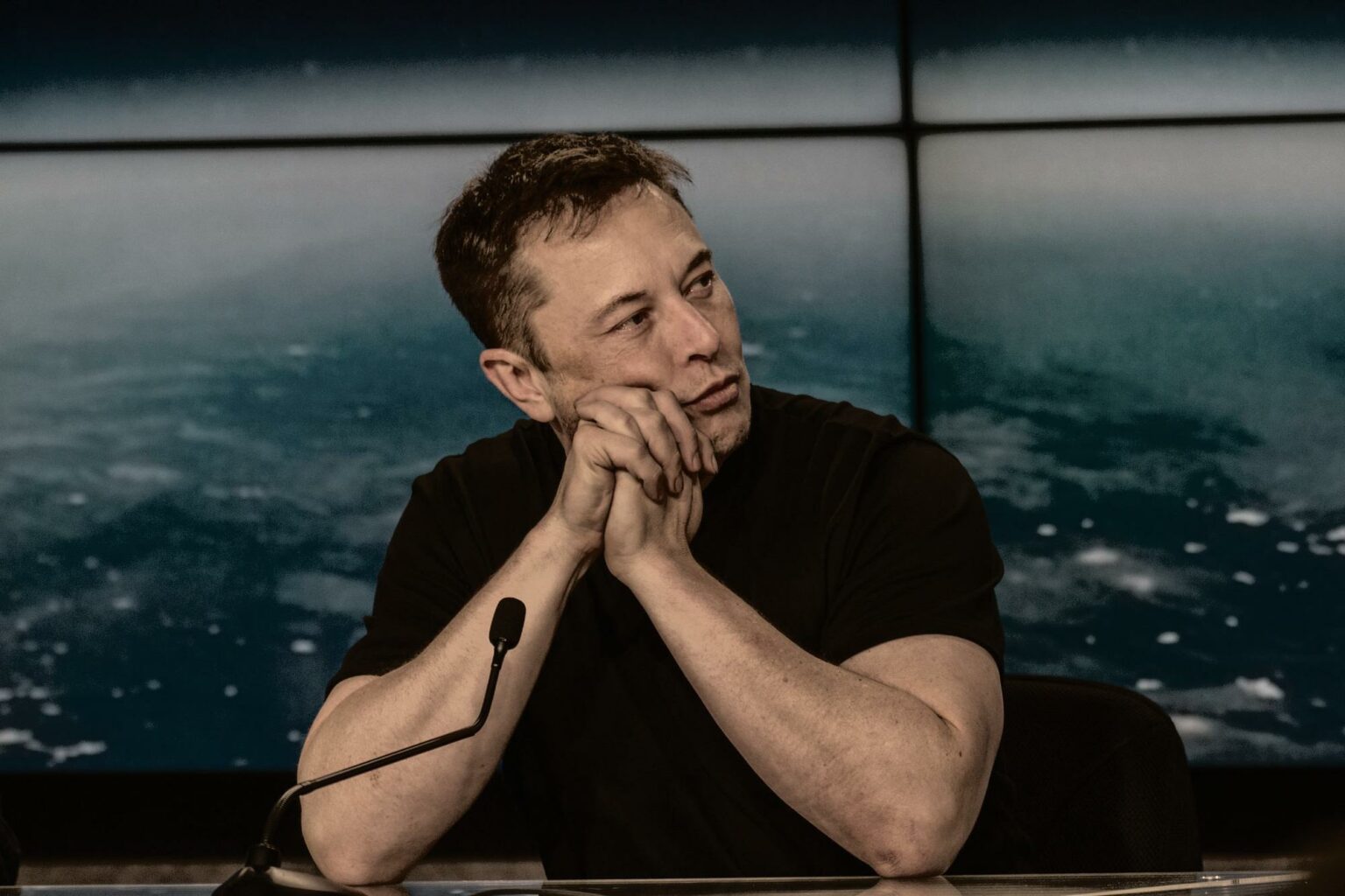 Elon Musk entra en Libro Guinness de los Récords por la mayor pérdida ...