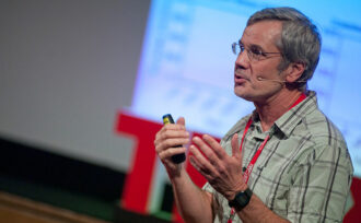 Will Steffen: El dilema de los científicos pioneros del clima – Rebelion