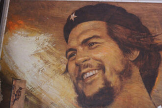 Che Guevara: el reposo del guerrero – Rebelion