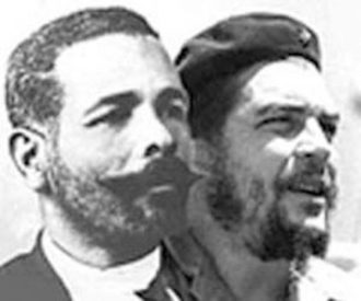 Antonio Maceo y Ernesto Che Guevara unidos por sus natalicios, la ...