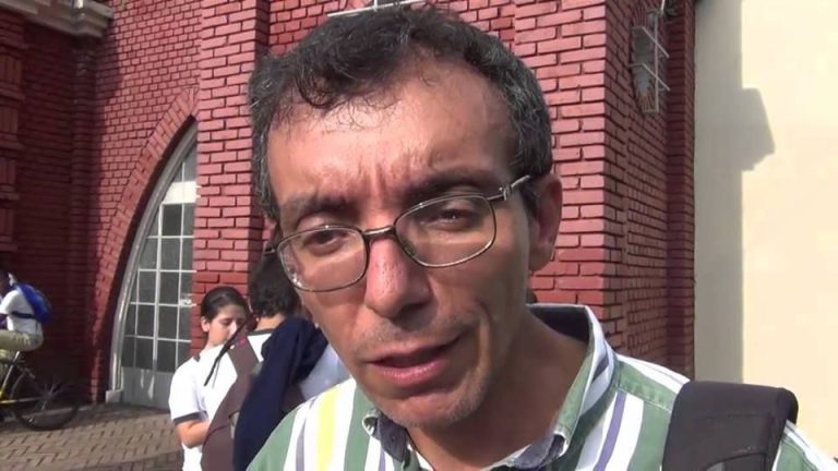 Recordando a Pacho – Rebelion