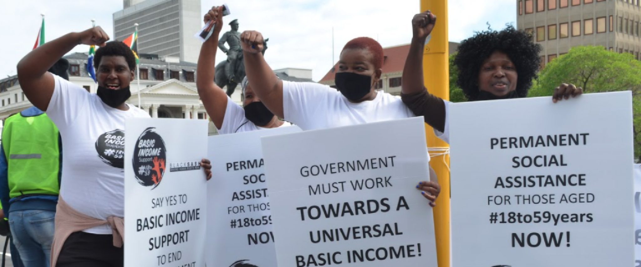 ¿Está Sudáfrica preparada para convertirse en líder mundial de la renta ...