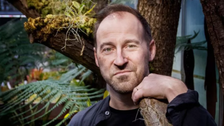 «Vivimos en un ‘jet lag’ permanente por causa de la contaminación ...