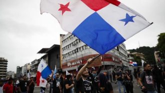 Elecciones presidenciales en Panamá 2024, un análisis desde una ...