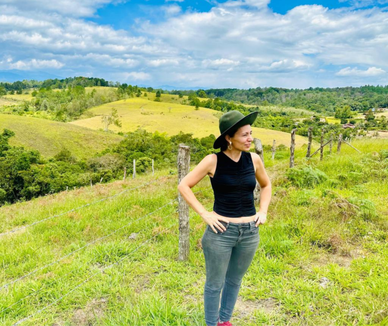 Tanja Nijmeije: una campaña mediática engañosa como parte de una guerra ...