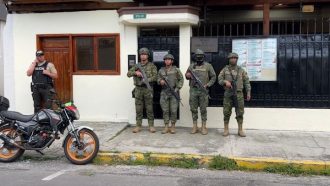 Ecuador y Cuba en su momento más tenso desde los años 80 – Rebelion
