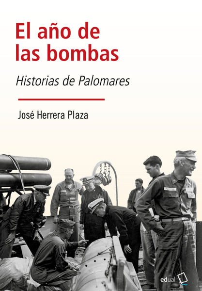 Consecuencia de los acuerdos Eisenhower-Franco – Rebelion
